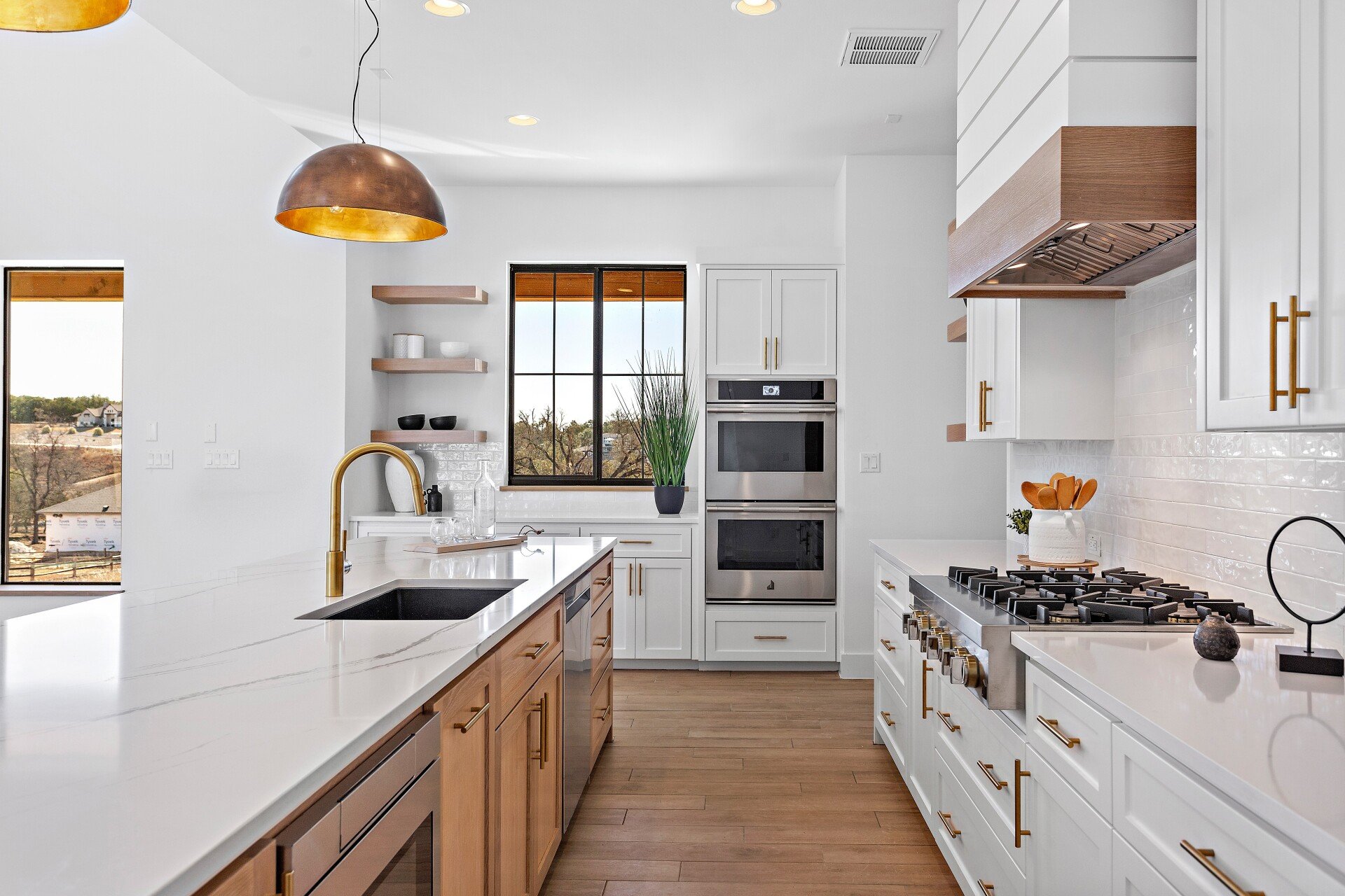 Kitchens Gallery - JB Murphy Co. | Custom Kitchen Cabinetry | Sun City ...