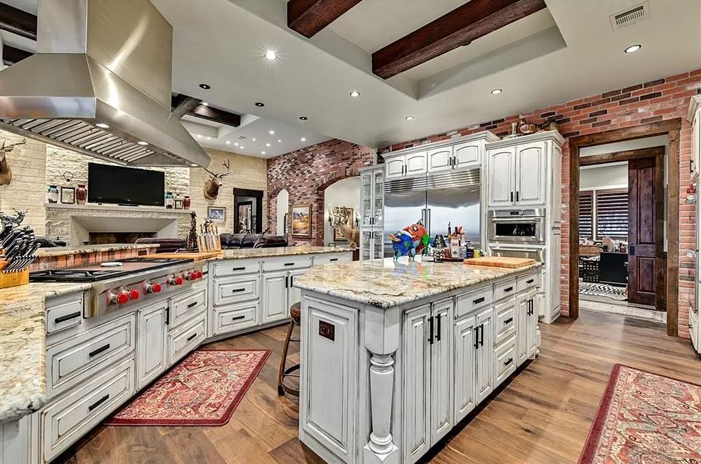 Kitchens Gallery - JB Murphy Co. | Custom Kitchen Cabinetry | Sun City ...