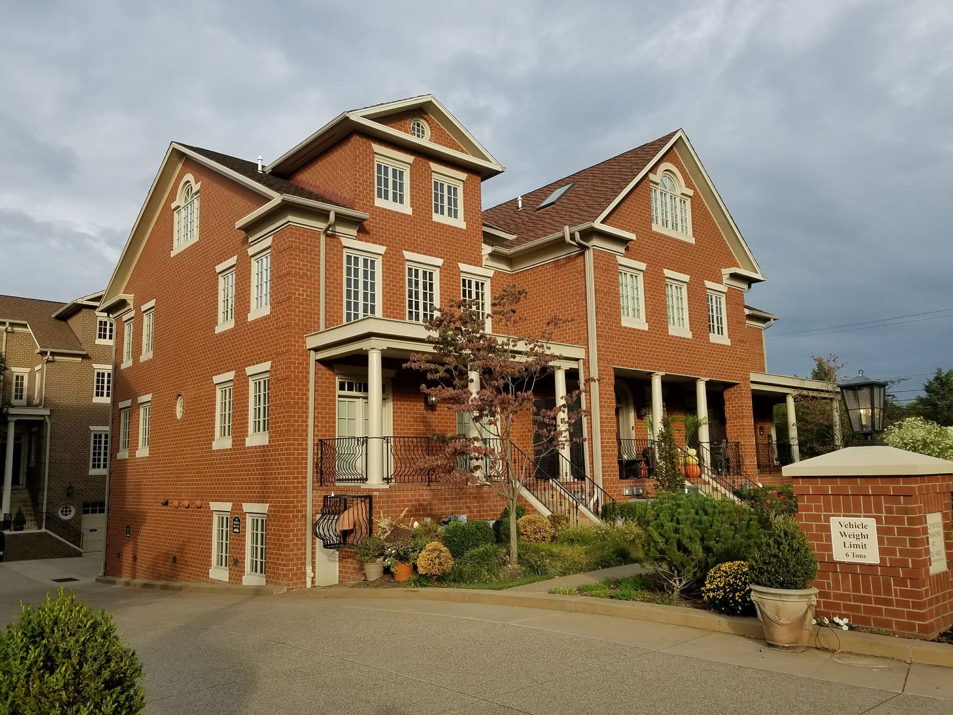 Civil Engineering Services | Hampton Tech