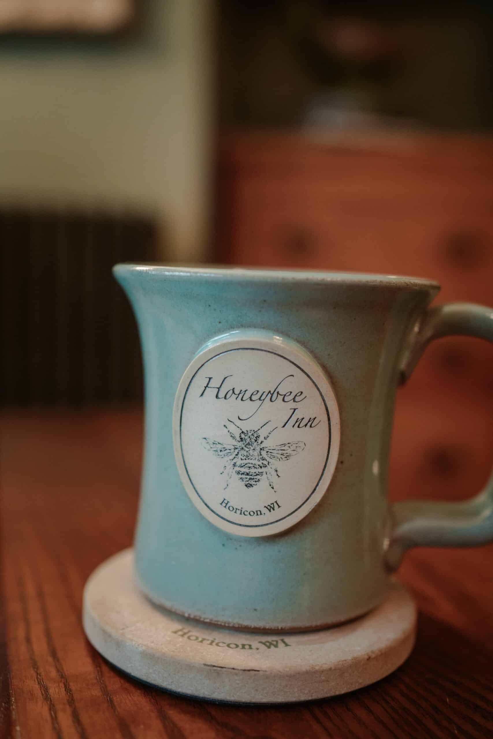 Honeybee Inn Bed & Breakfast, Horicon's Most Romantic Lodging