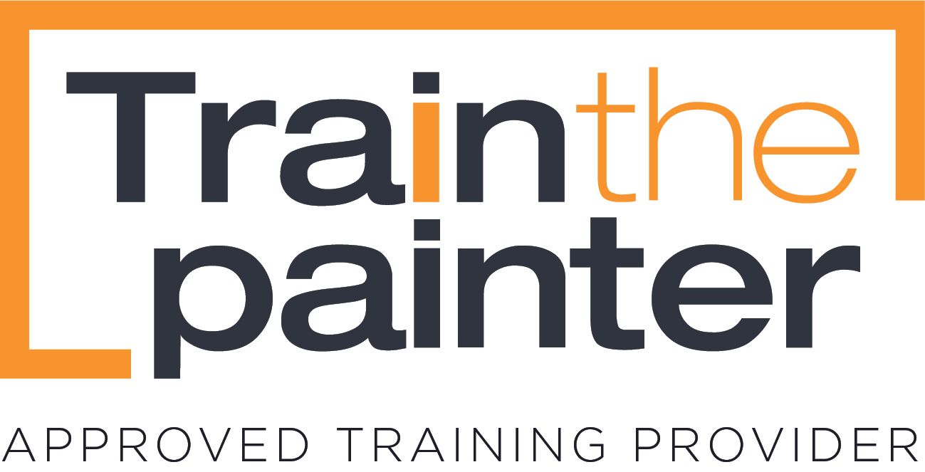 Train the Painter Training | Industrial Painting Course