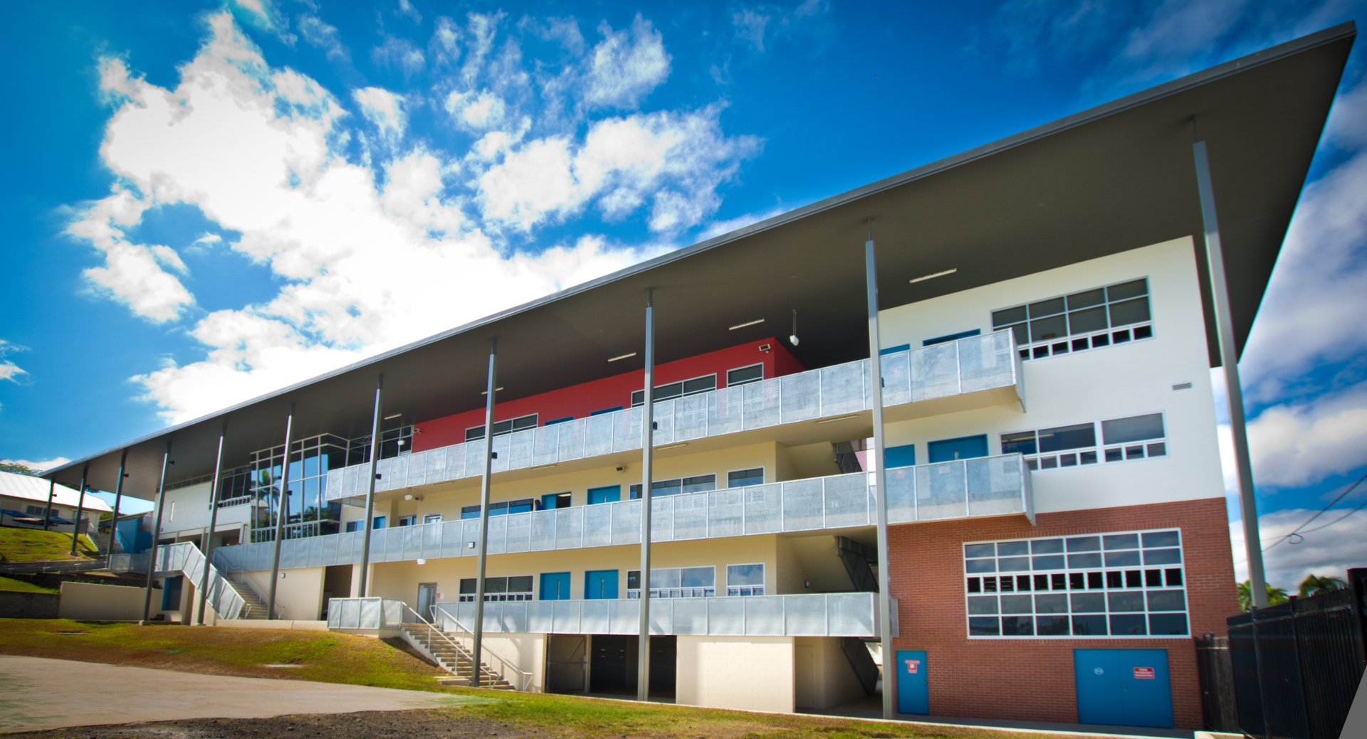 Projects | Allan Sultana Constructions