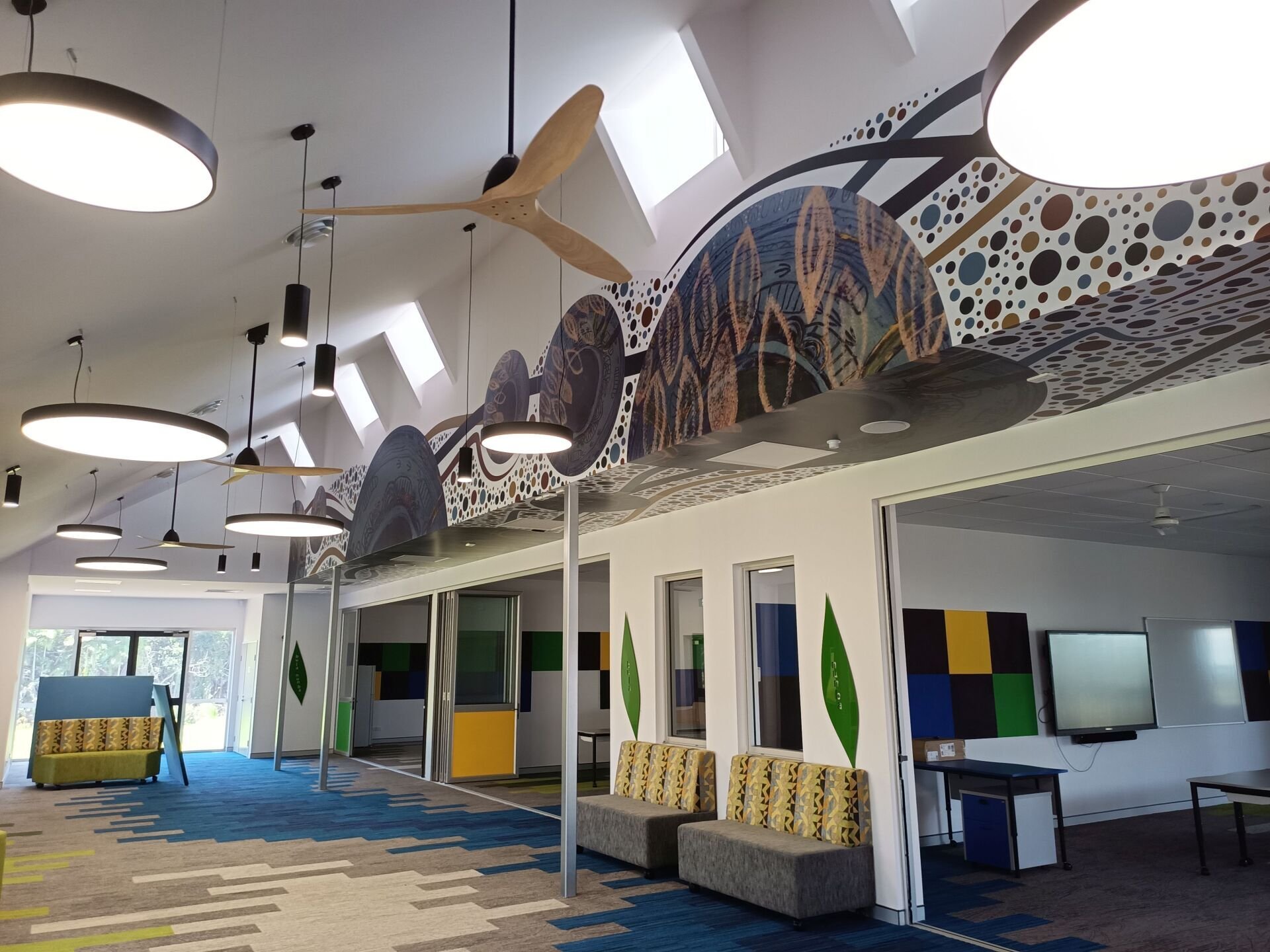 Projects | Allan Sultana Constructions