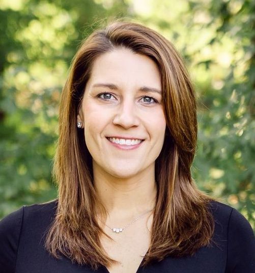 Golden Triangle Development LINK COO Meryl Fisackerly Named to ...
