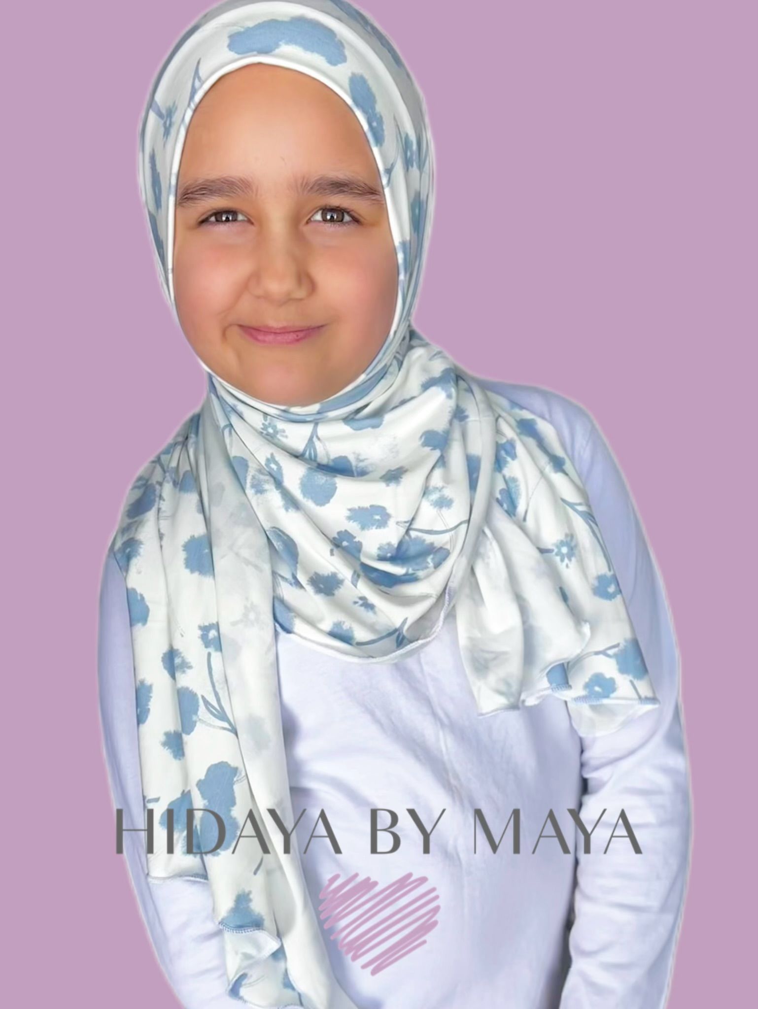 Hidaya by Maya