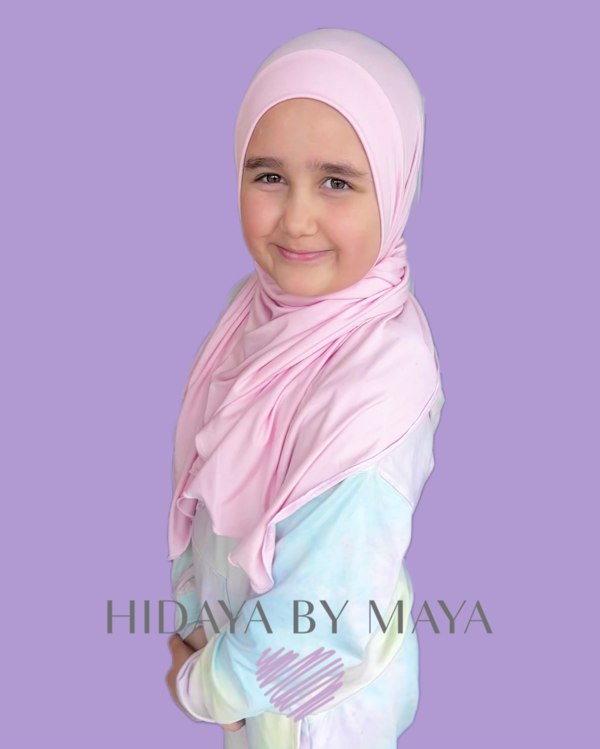 Hidaya by Maya