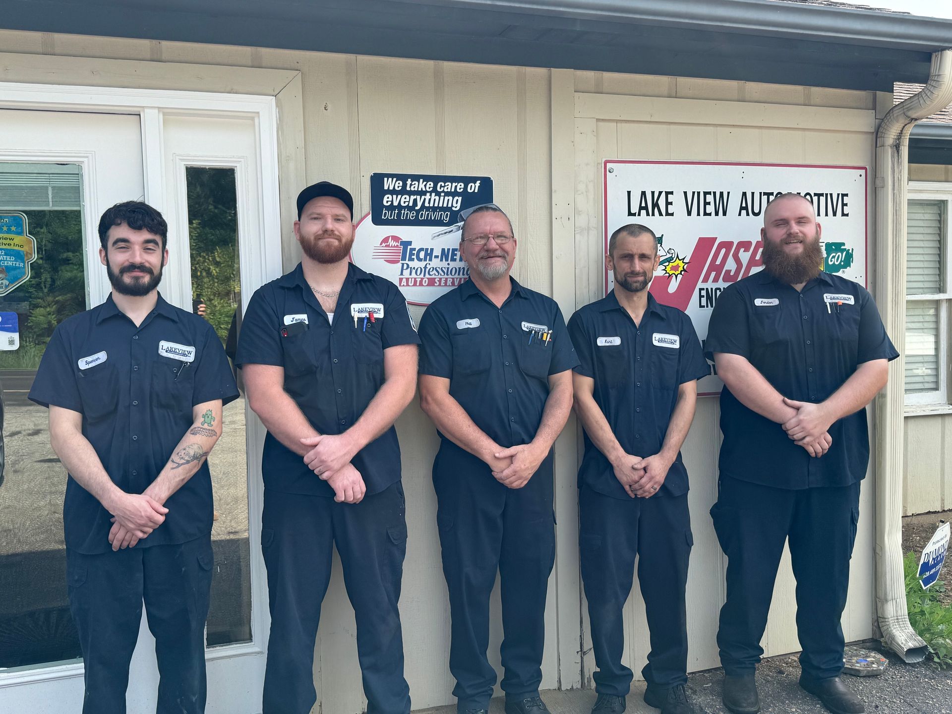 Auto Repair in Moore, SC | Mechanic & Auto Maintenance