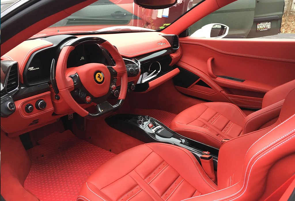 Rise and Shine Detailing | Premium Detailing, Ceramic and Film Services ...