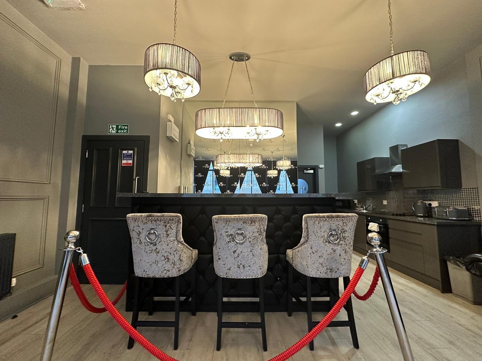 Luxury Apartments | Liver Apartments Liverpool