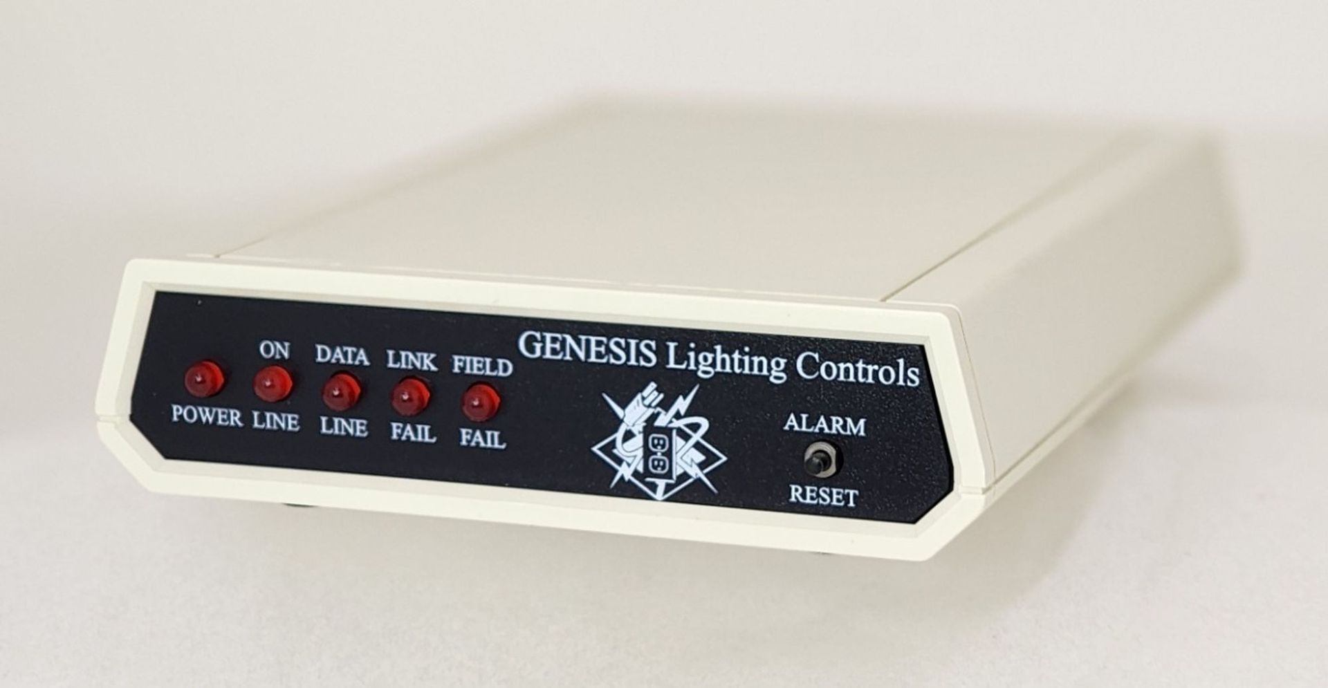 Total Lighting Control | Genesis Lighting Control Ltd.