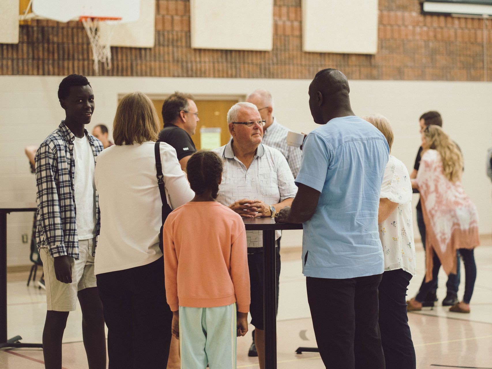 North Park Community Church | London Ontario