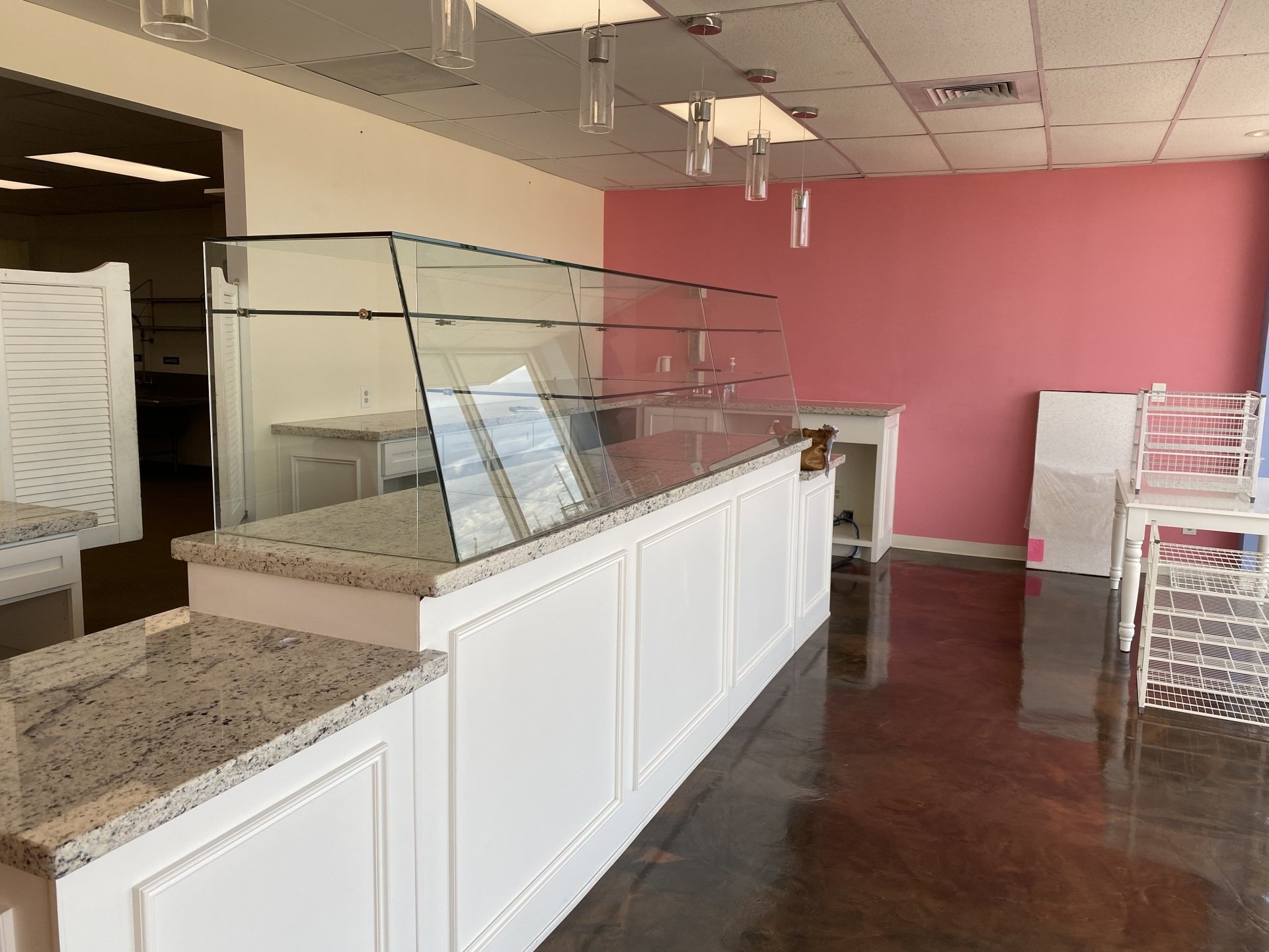 Chic Sweets Fine Desserts - Houston