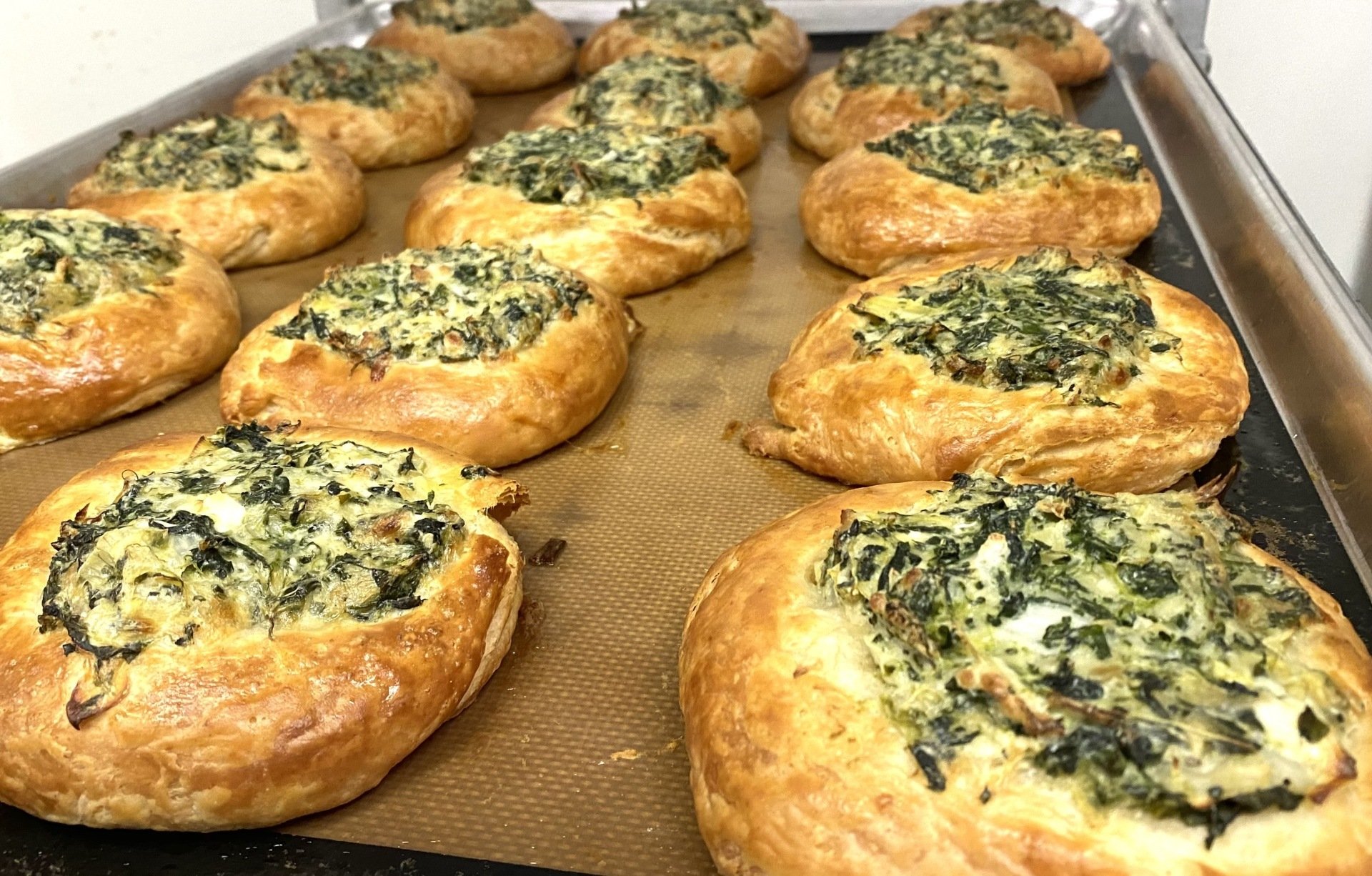 Chic Sweets Fine Desserts - Houston