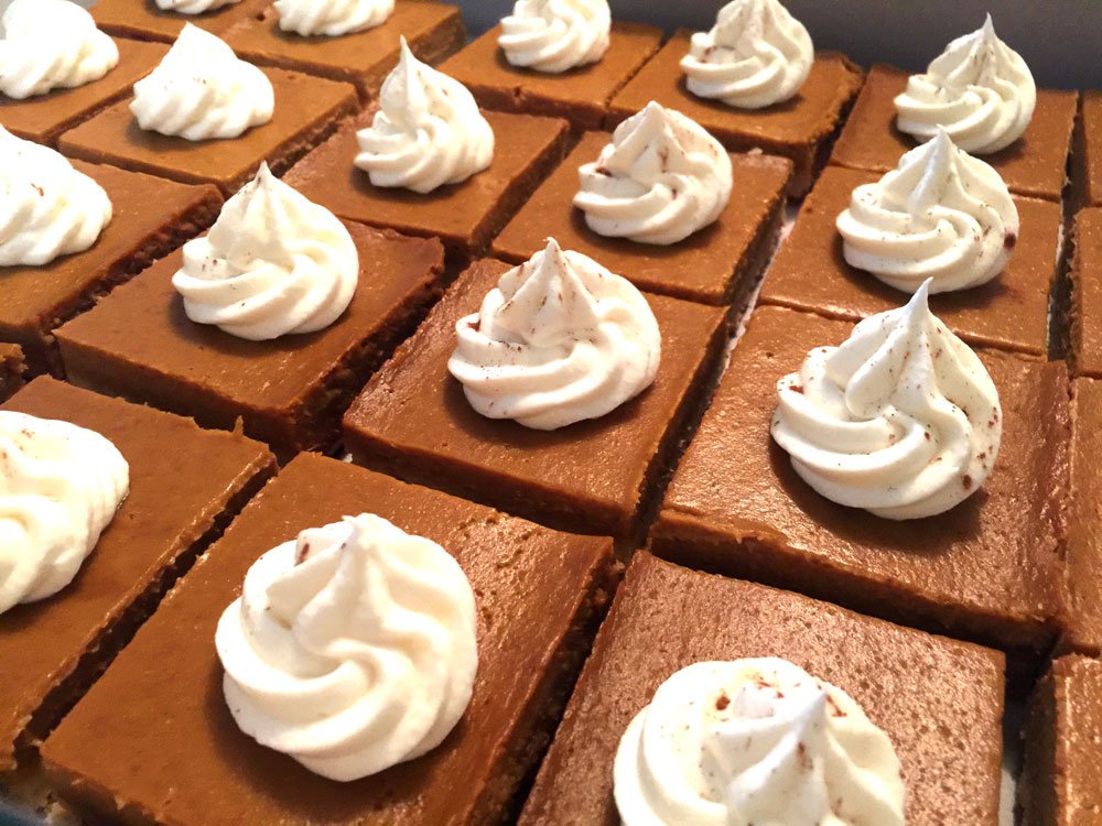 Chic Sweets Fine Desserts - Houston