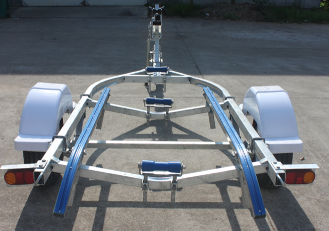 BG Trailers. The best value trailers in Australia