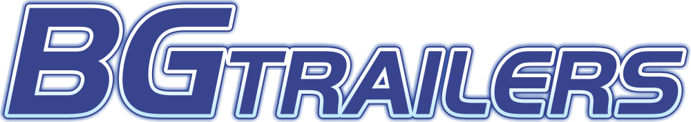 9 x 6 Tandem Axle Heavy Duty Enclosed Trailer