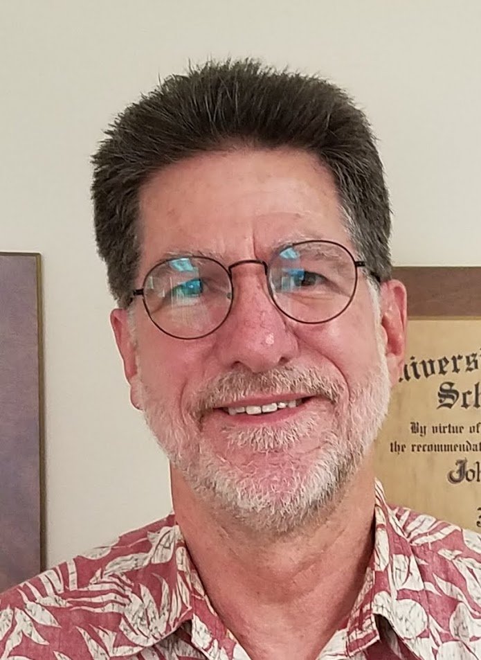 About | San Diego, CA | John Byron Martin, Attorney at Law