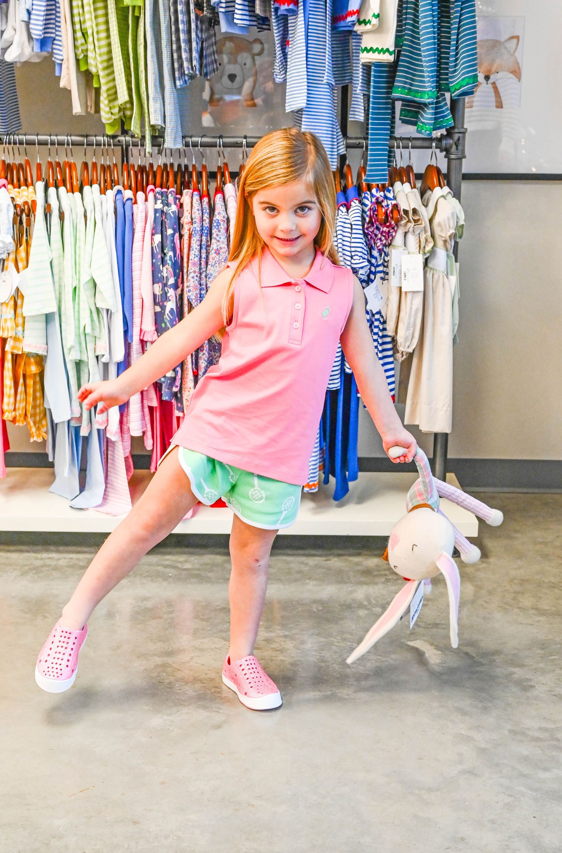 Shop Three Little Boos | Online Children's Boutique | Jackson Tennessee