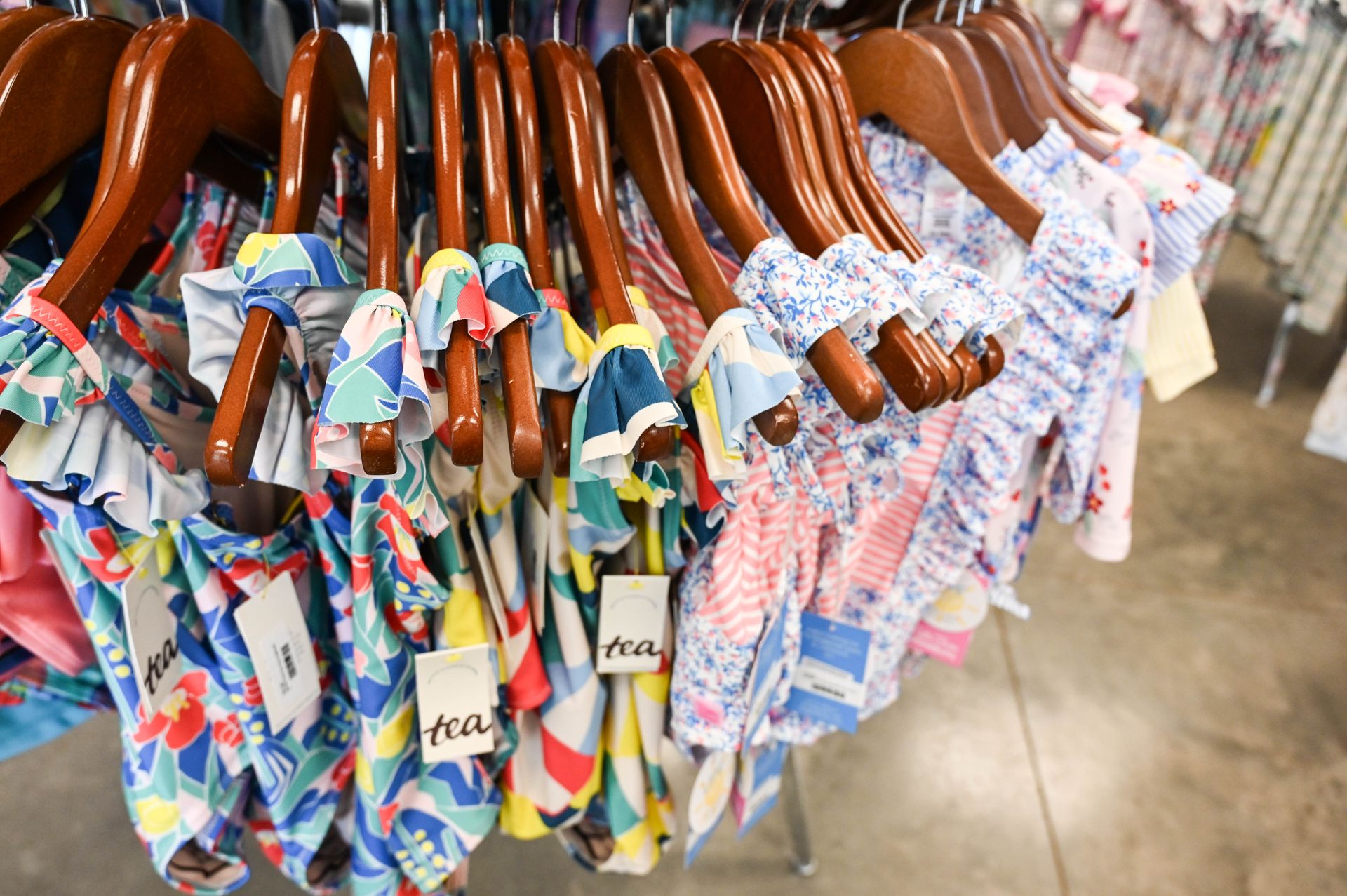 Shop Three Little Boos | Online Children's Boutique | Jackson Tennessee