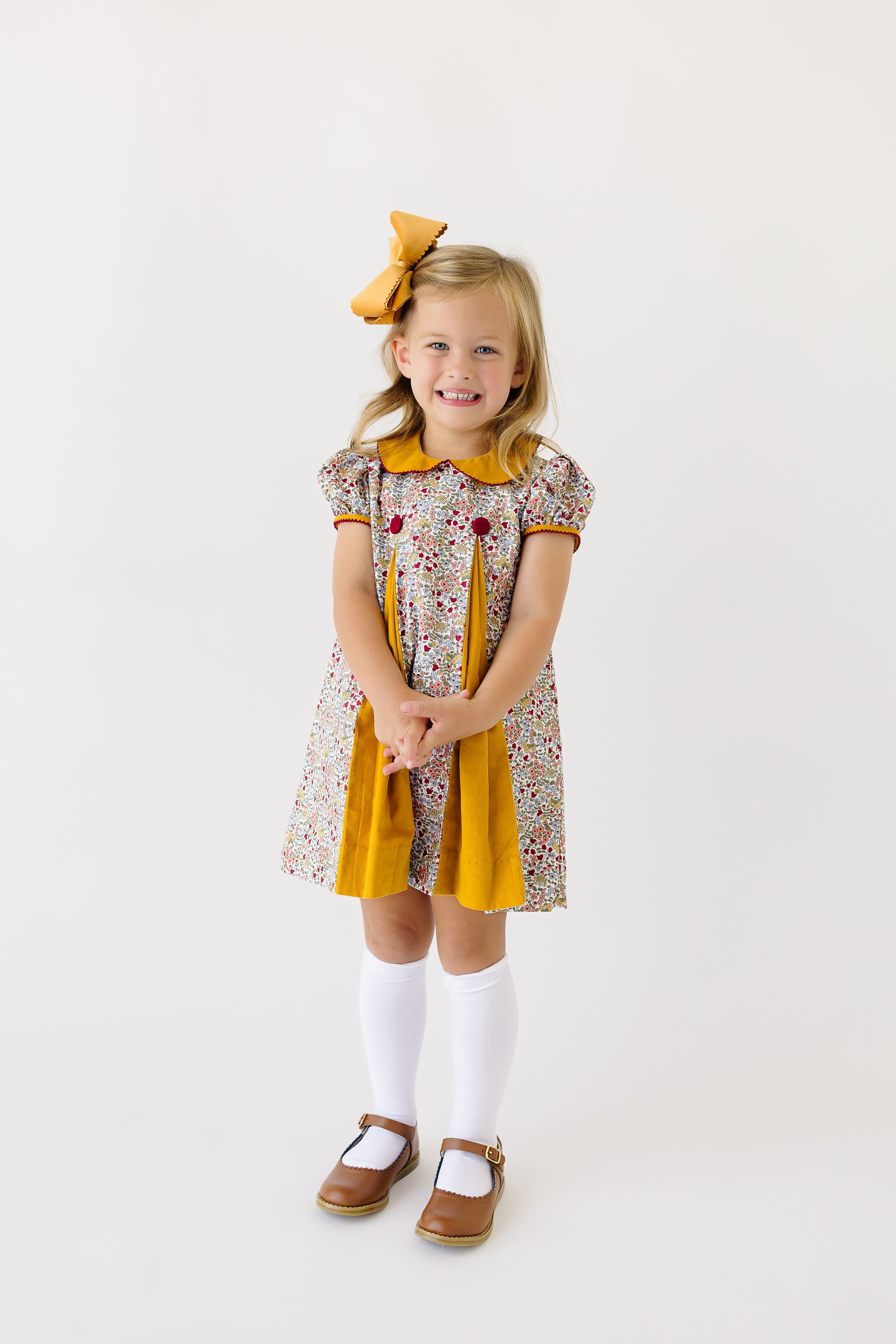 Shop Three Little Boos | Online Children's Boutique | Jackson Tennessee