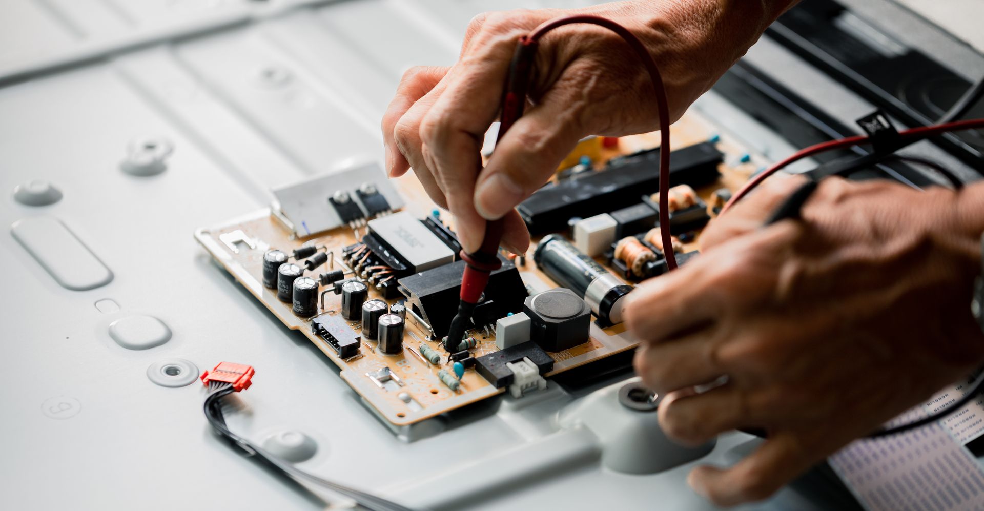 Electrical Services | Ampulse Electric