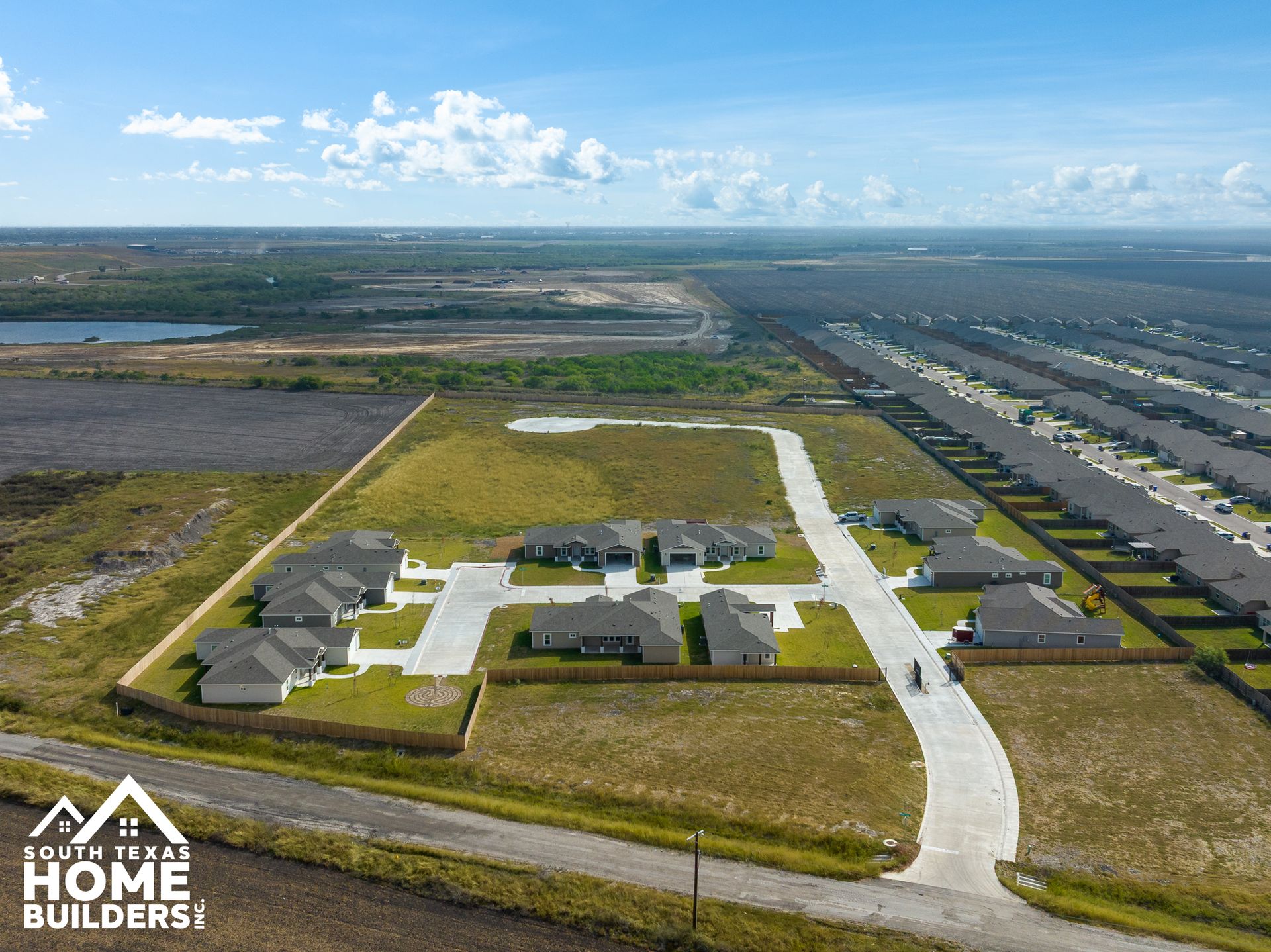 Building Hope with Agape Ranch in South Texas