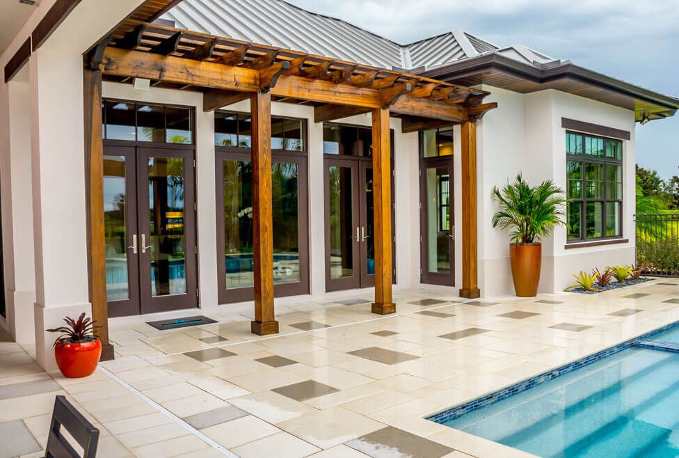 Supplier Spotlight: Neuma Doors