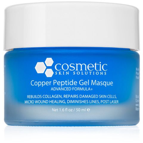 Clinical Skin Care Products | Cosmetic Skin Solutions