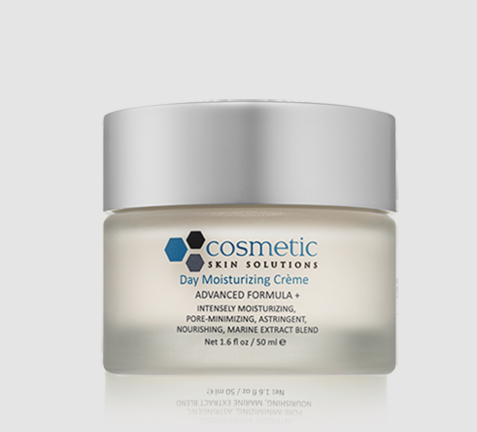 Clinical Skin Care Products | Cosmetic Skin Solutions