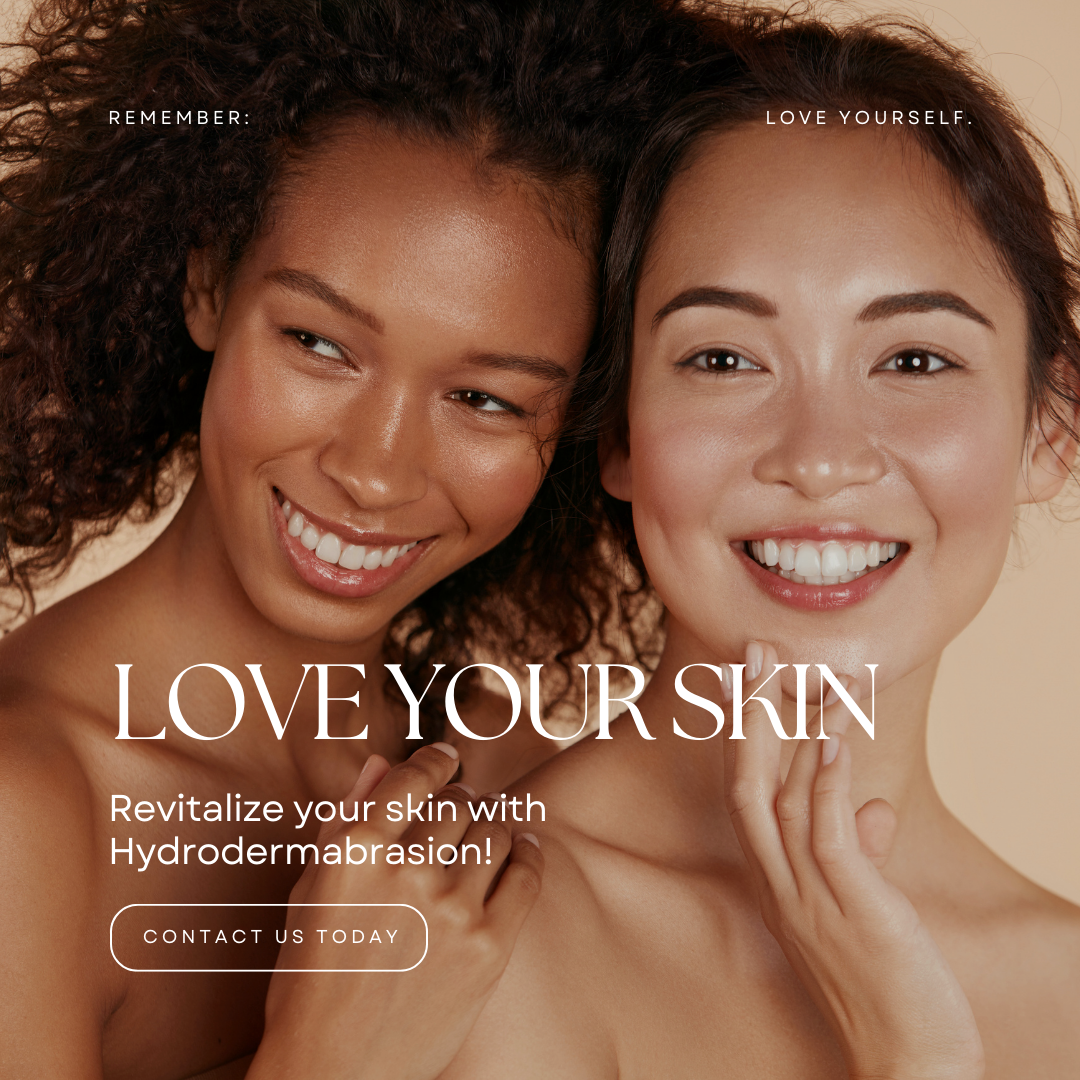 Reveal Your Best Skin Yet with the Hydra-Plus Hydro Facial in Batemans Bay
