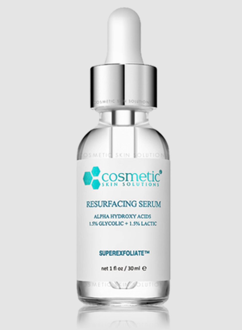 Clinical Skin Care Products | Cosmetic Skin Solutions