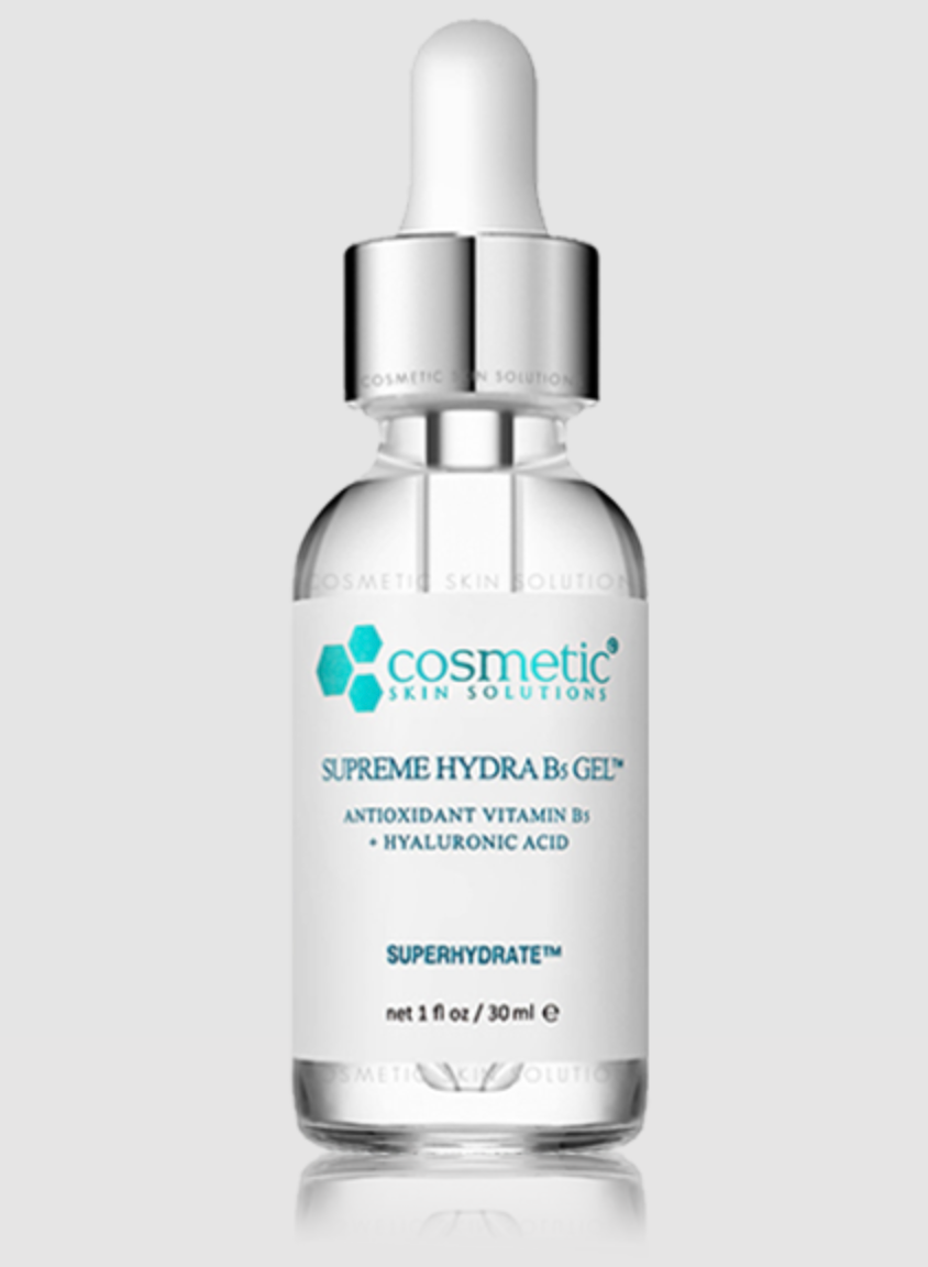 Clinical Skin Care Products | Cosmetic Skin Solutions