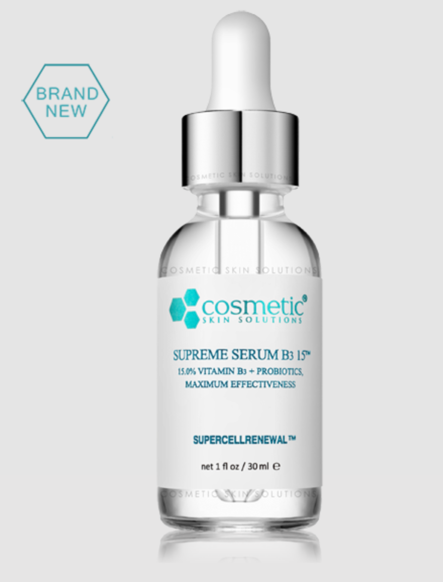 Clinical Skin Care Products | Cosmetic Skin Solutions