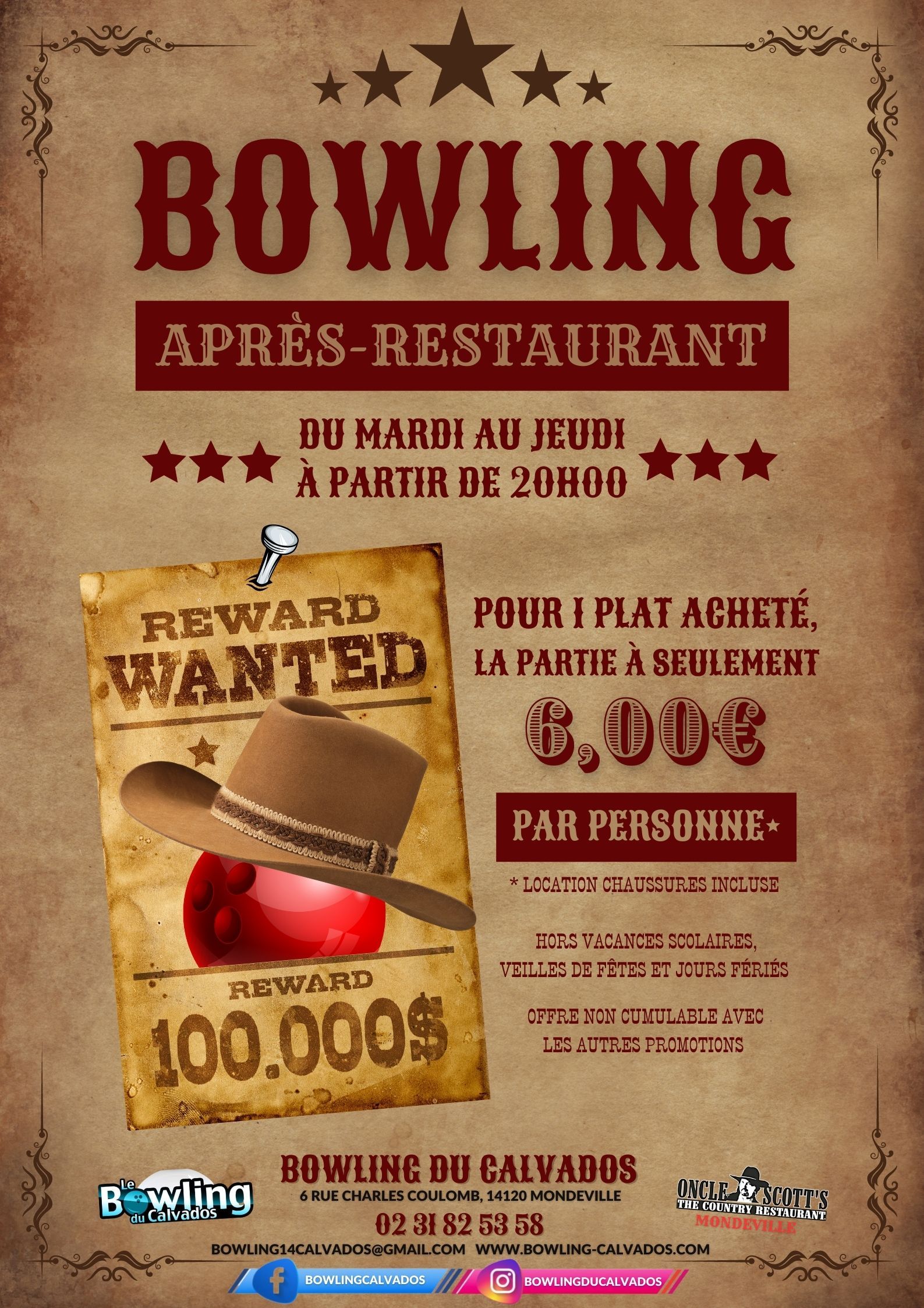 Home [www.bowling-calvados.com]