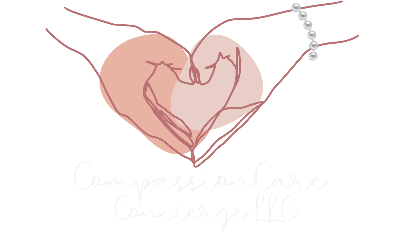 CompassionCare Concierge