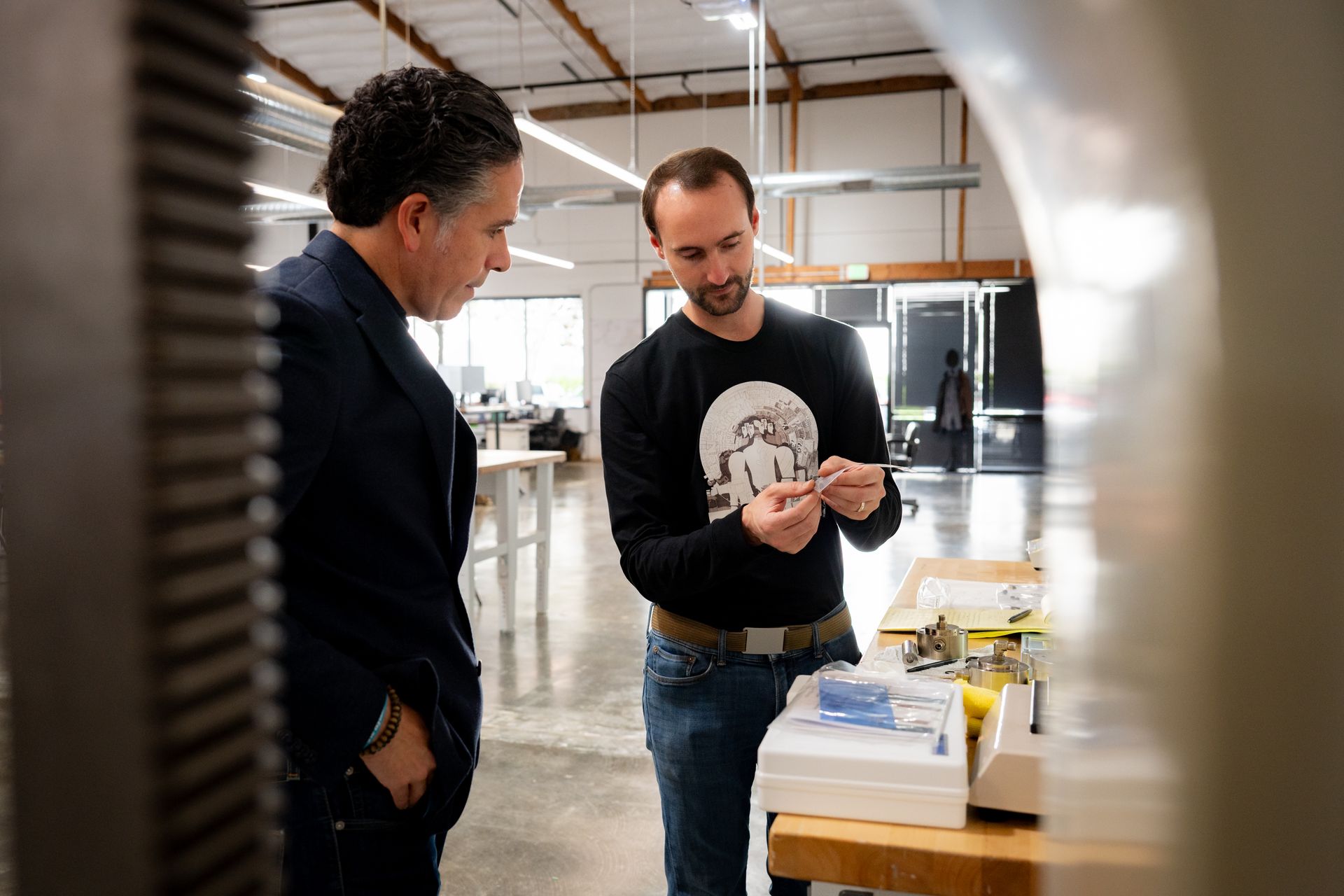 RIX Opens New Center of Excellence for Advanced Development