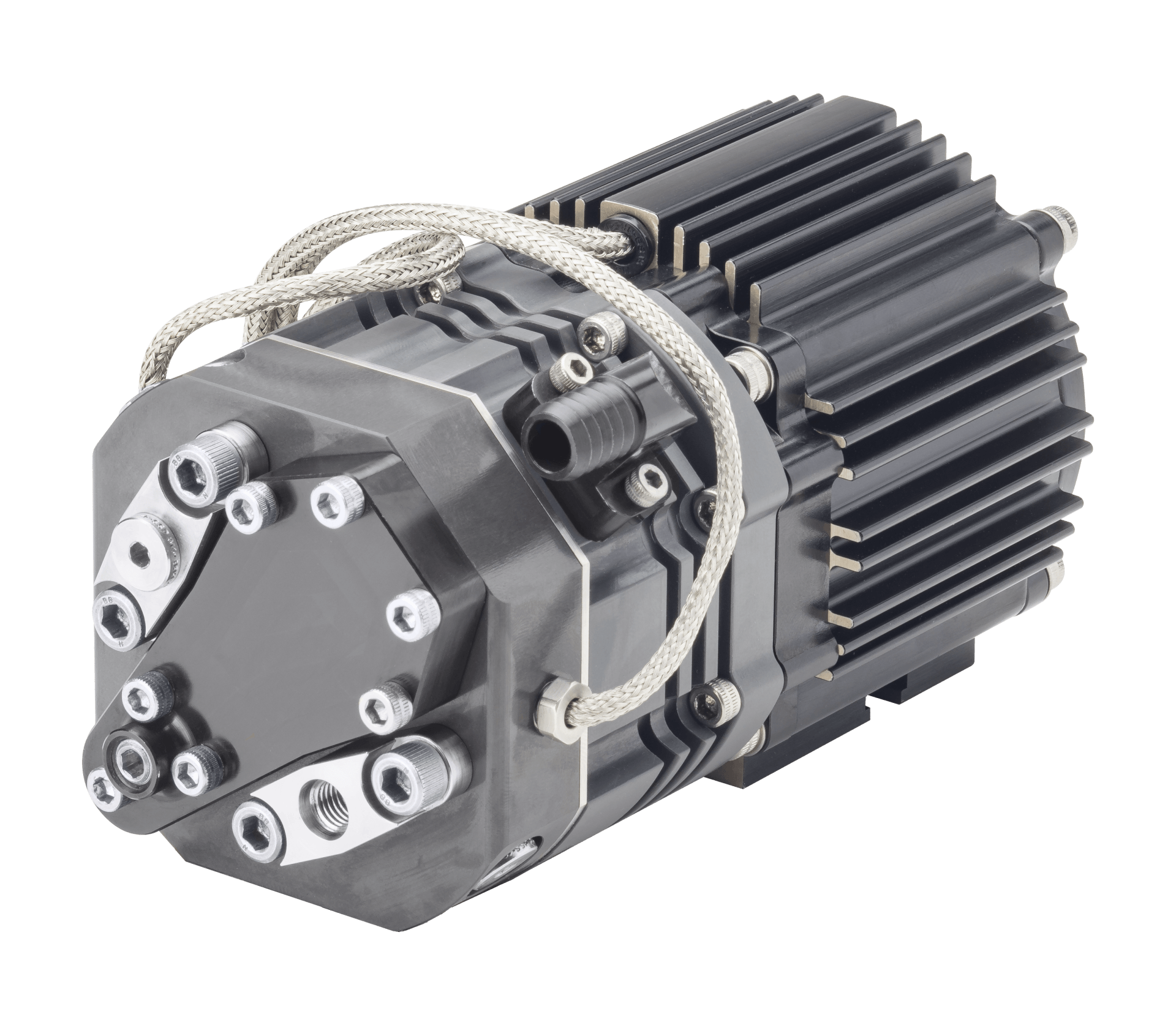Miniature Compressors | RIX Industries