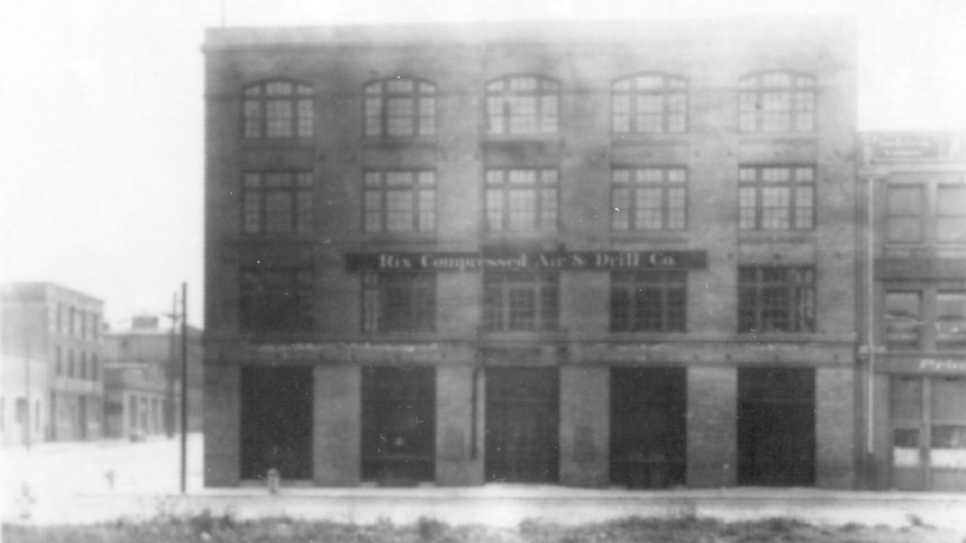 Our History | RIX Industries