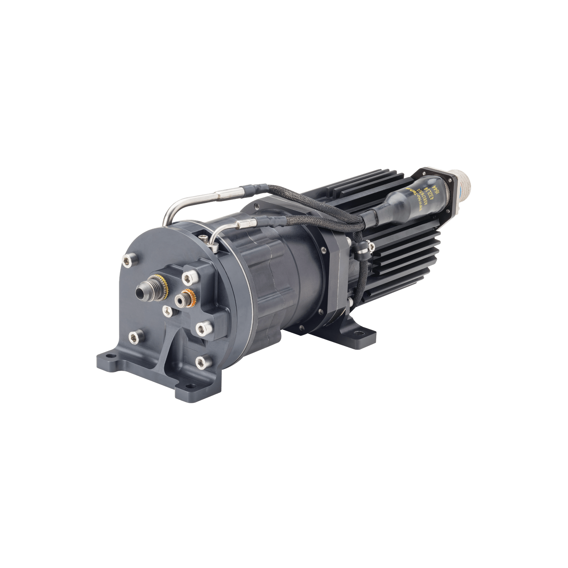 Compressor Portfolio | RIX Industries