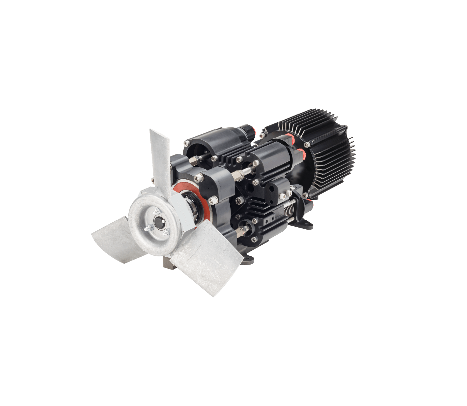 Compressor Portfolio | RIX Industries