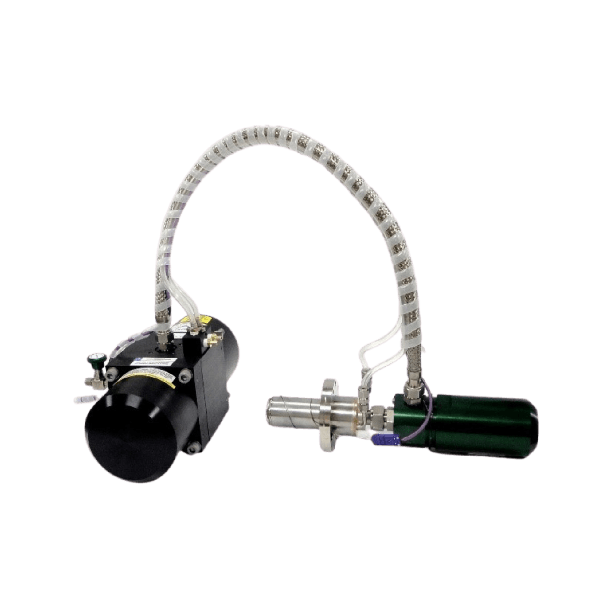 Cryogenic Cooling Technologies