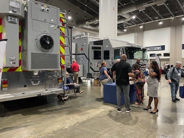 Gallery | Emergency Management Association of Georgia