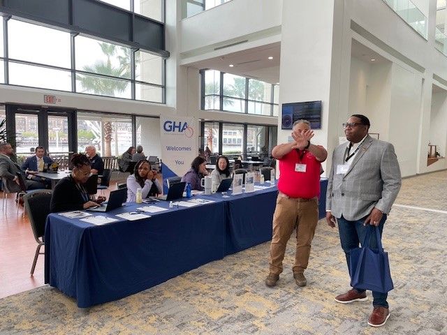 Gallery | Emergency Management Association of Georgia
