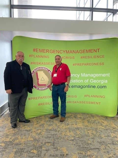 Gallery | Emergency Management Association of Georgia