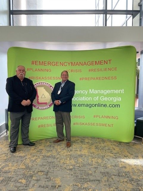 Gallery | Emergency Management Association of Georgia