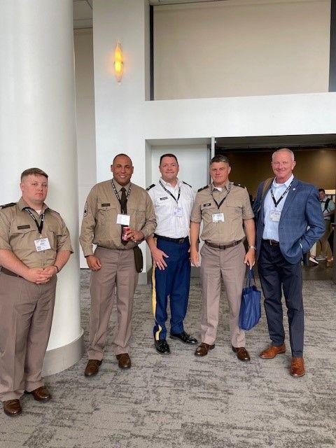Gallery | Emergency Management Association of Georgia