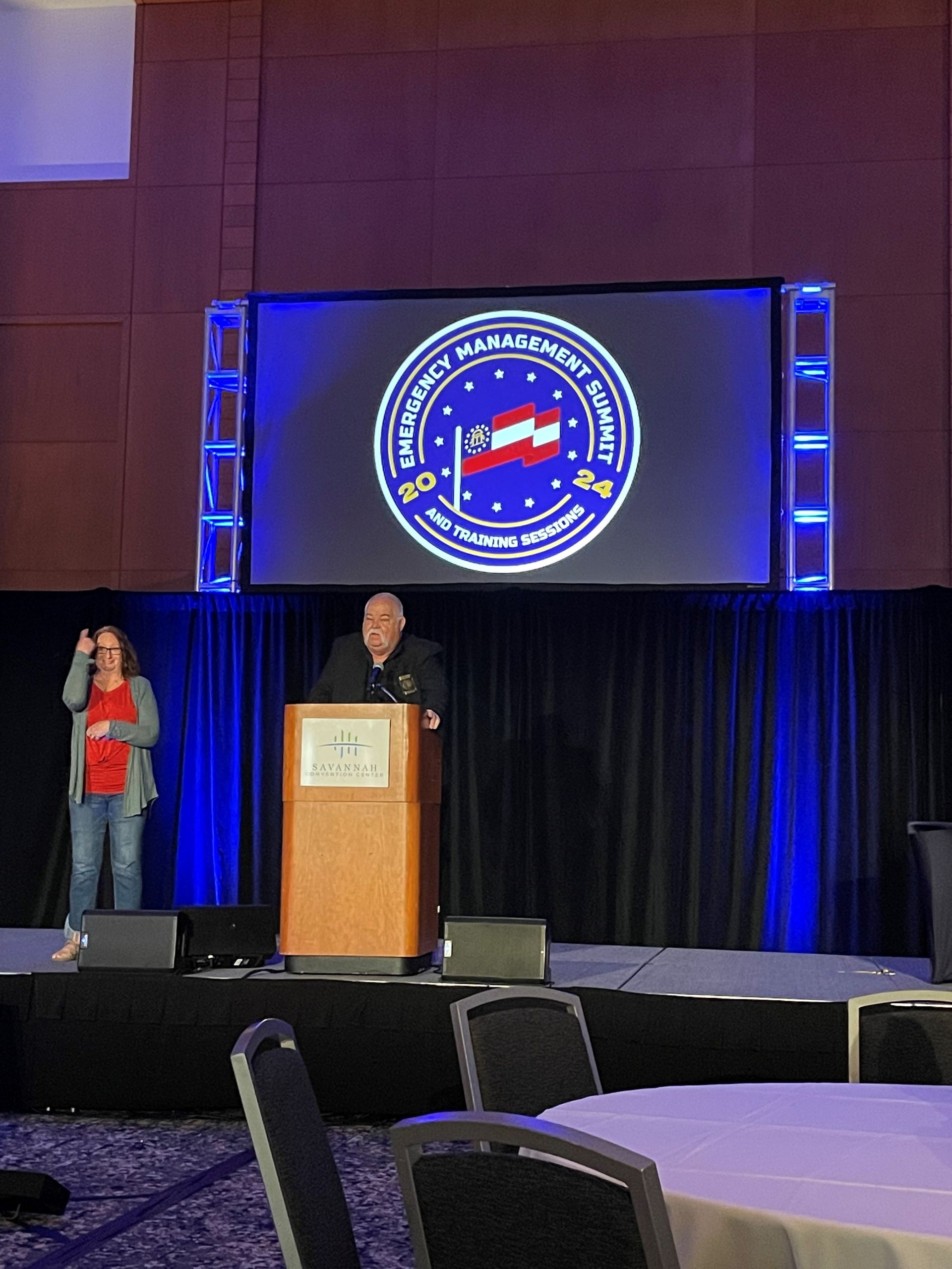 Gallery | Emergency Management Association of Georgia