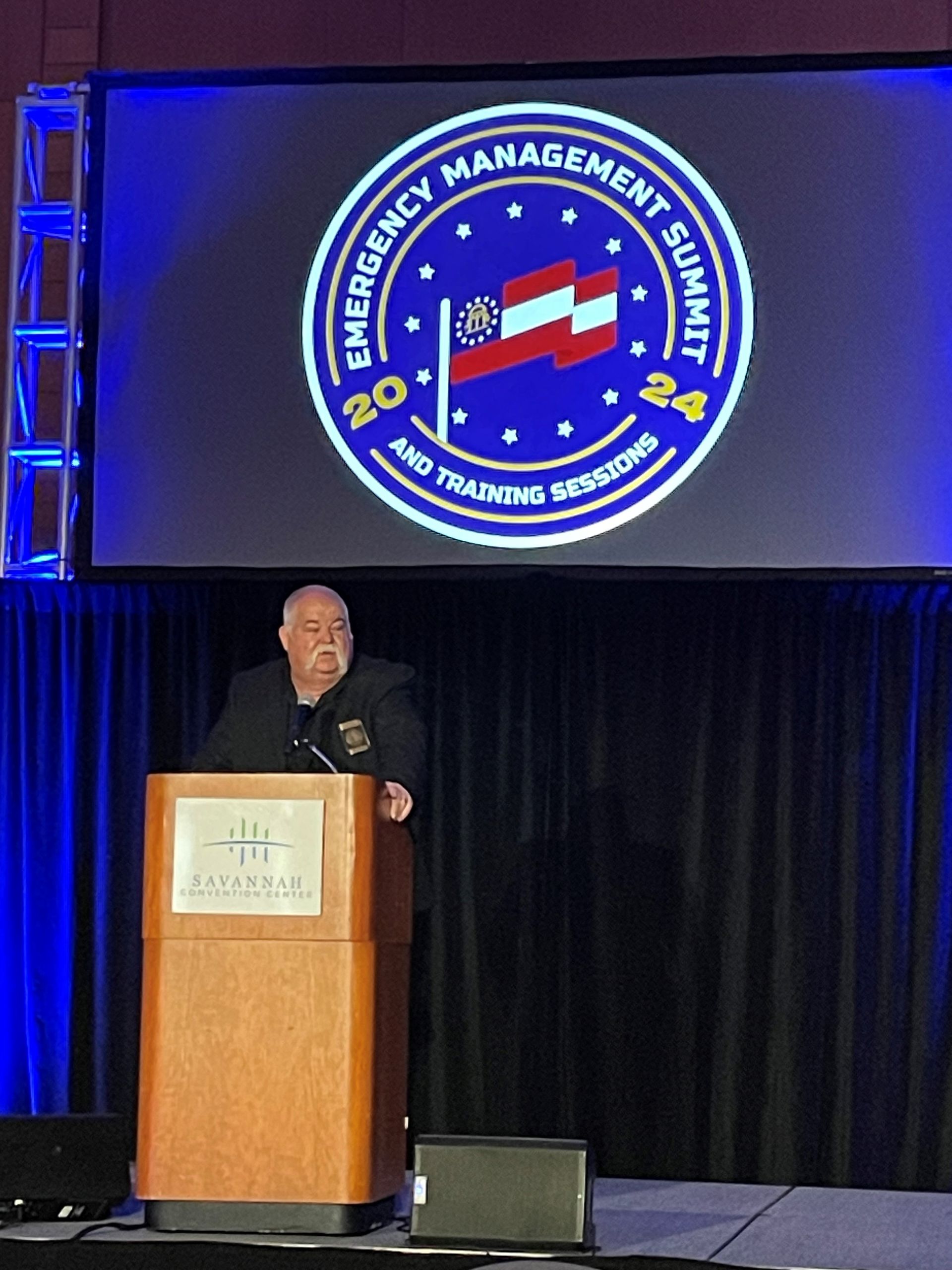 Gallery | Emergency Management Association of Georgia