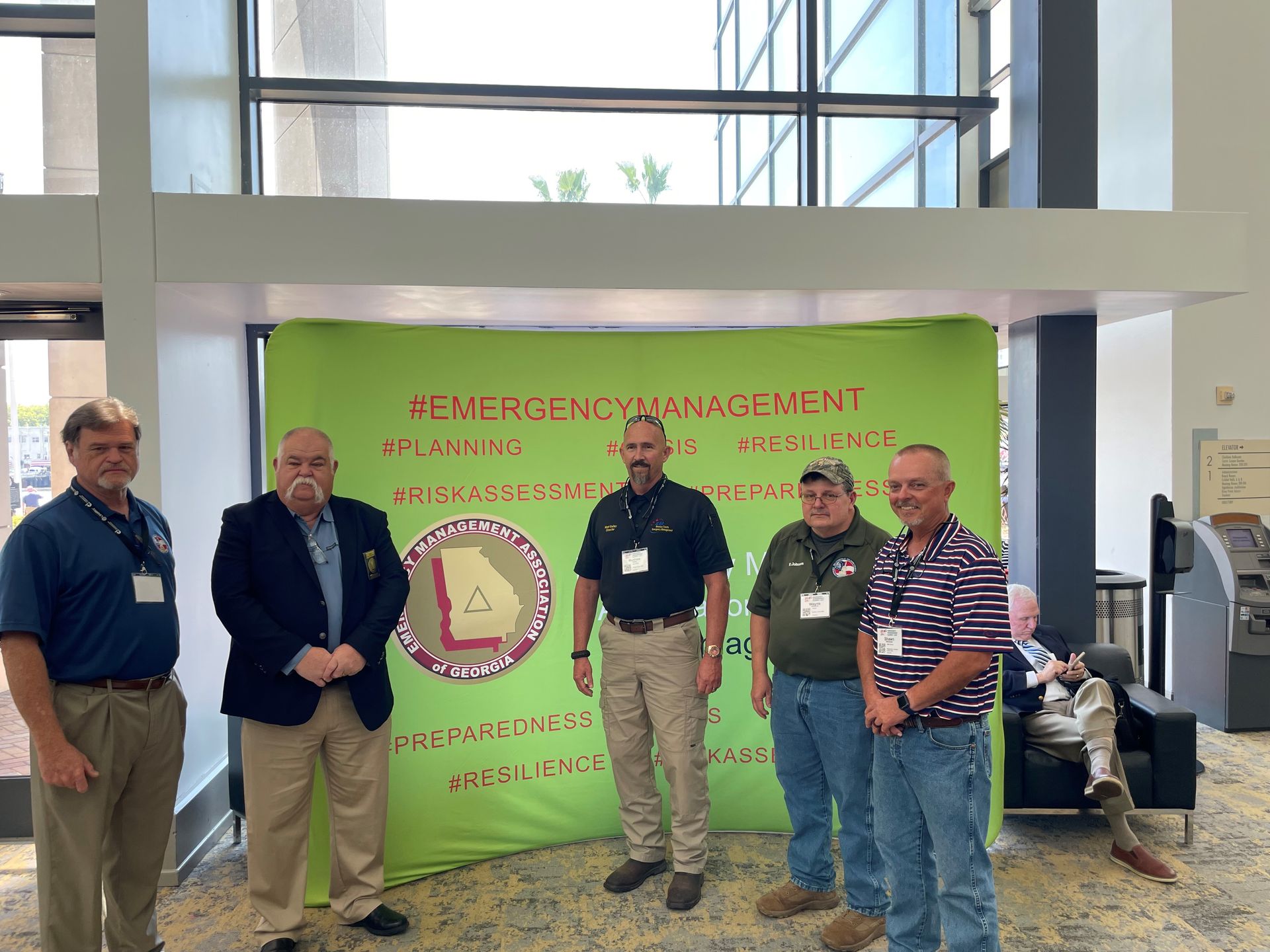 Gallery | Emergency Management Association of Georgia