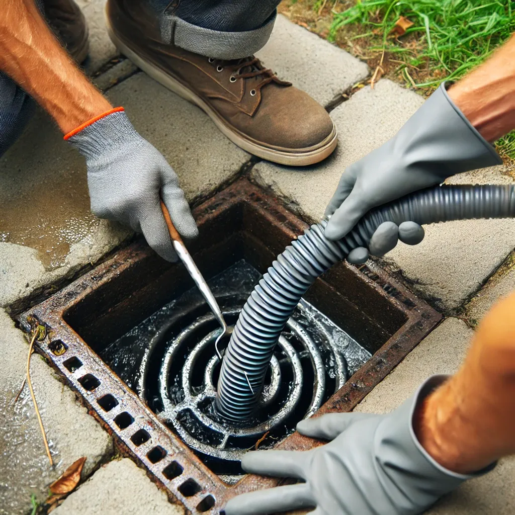 When Should You Clean Your Drains